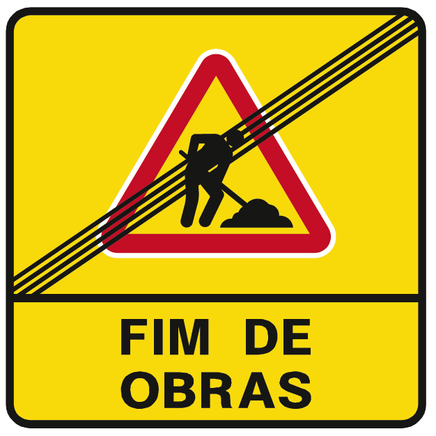 TV1 (ST14) - Sinalarte